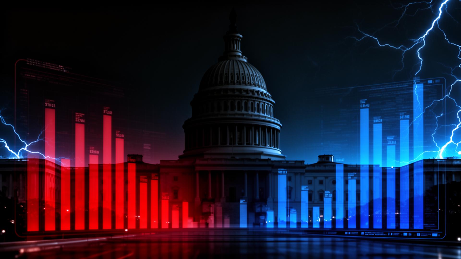Election Forecasts & 2026 Political Predictions | PolyMar…